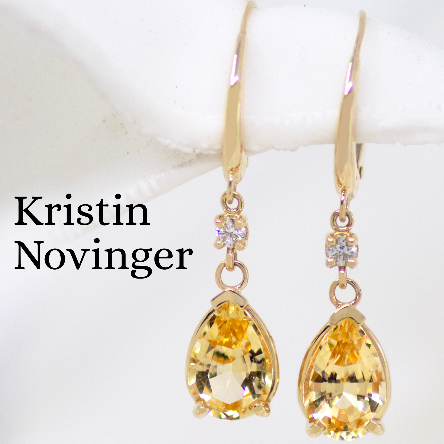 K Novinger Jewelry