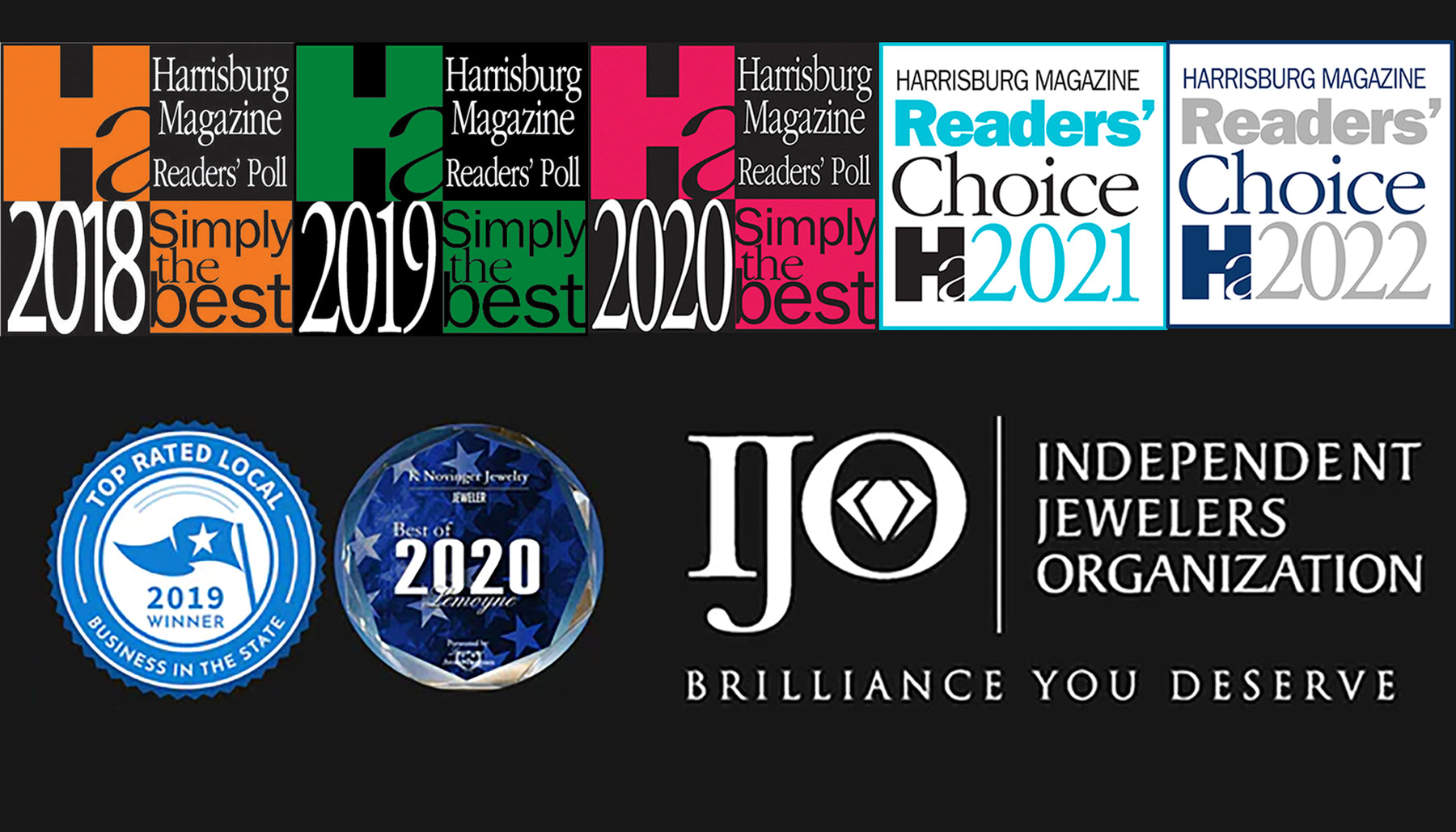 Visit Us – K Novinger Jewelry