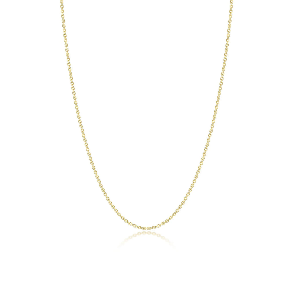 "Venus" Chain - multiple options – K Novinger Jewelry