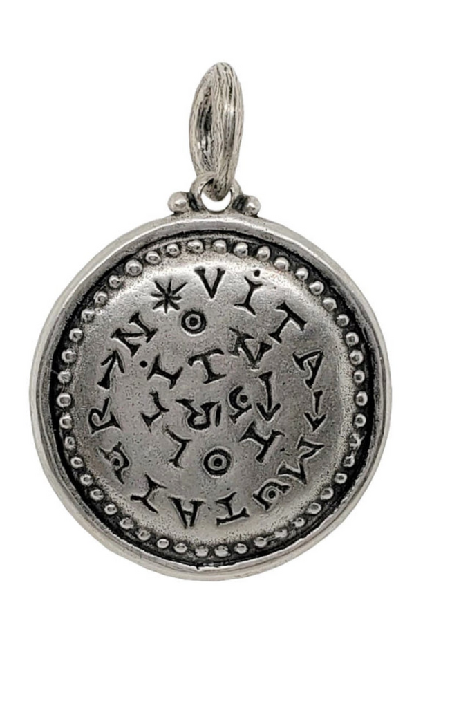 Tree of Life Charm – K Novinger Jewelry